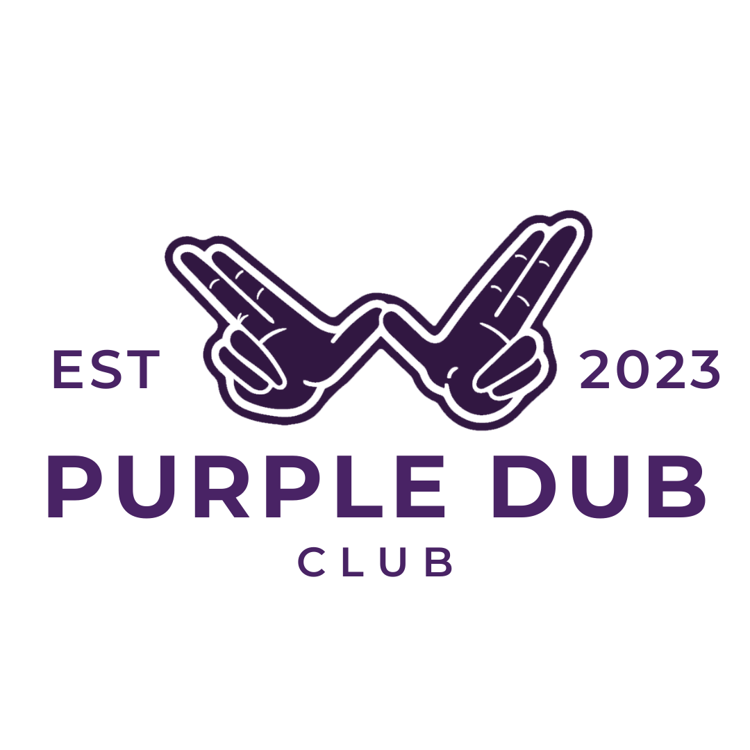 Home | Purple Dub Club